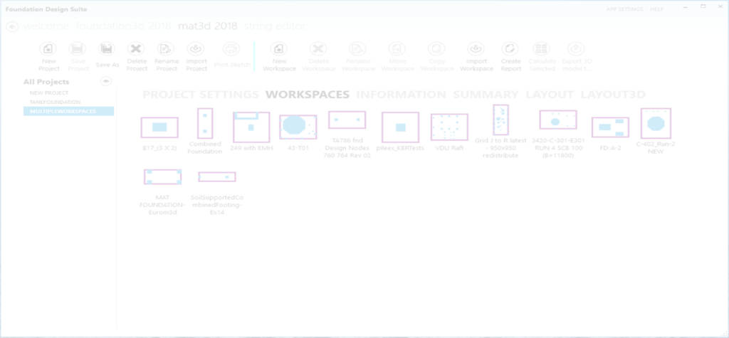 mat3D-2018-Premium | Dimensional Solutions, Inc.