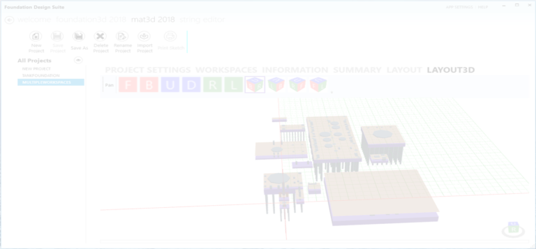 mat3D-2018-Premium | Dimensional Solutions, Inc.
